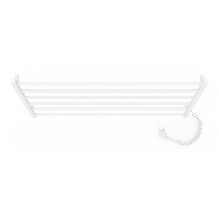Uscator de prosoape electric Laris Gorizont CK6 1000x600 Right (White ...