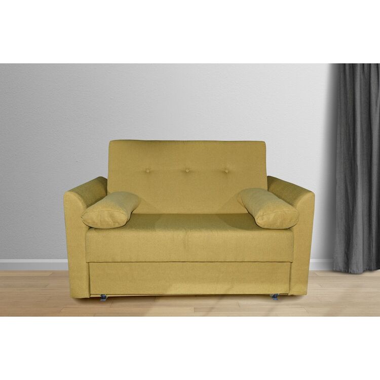 Canapea Platan Mini II 12 (Yellow)