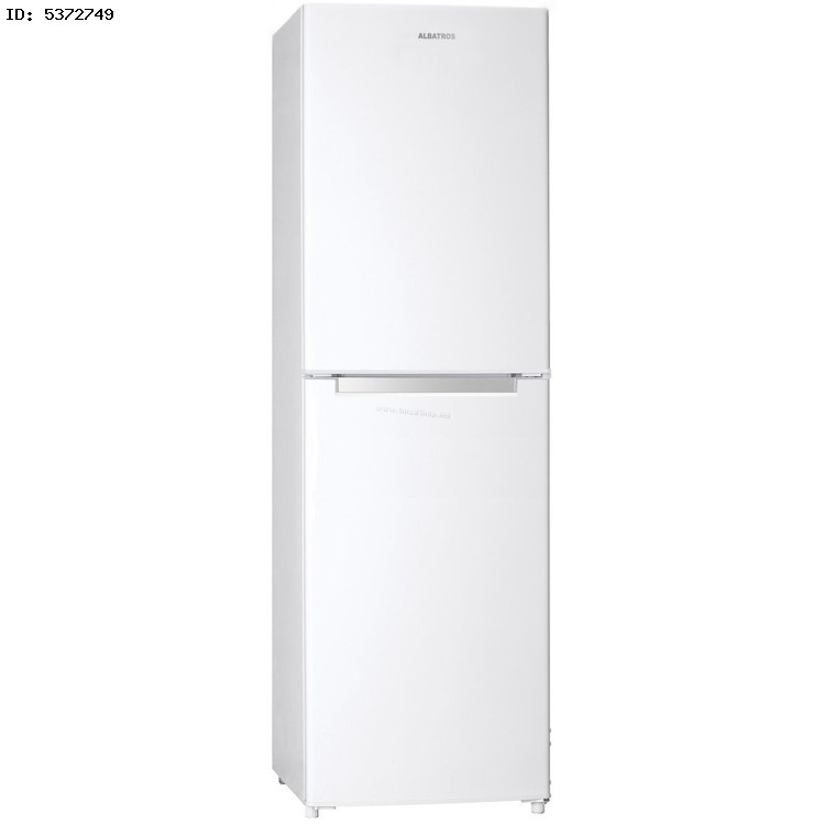 Холодильник Albatros CF331 (White) купить в Кишиневе, Молдове | SMADSHOP.MD