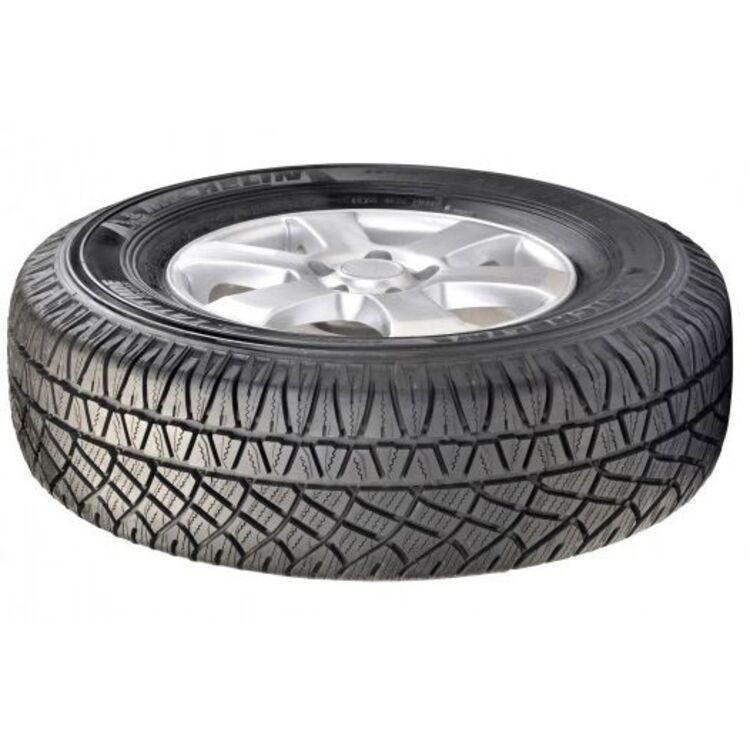 Шины Michelin Latitude Cross DT 225/65 R17 102H купить в Кишиневе ...