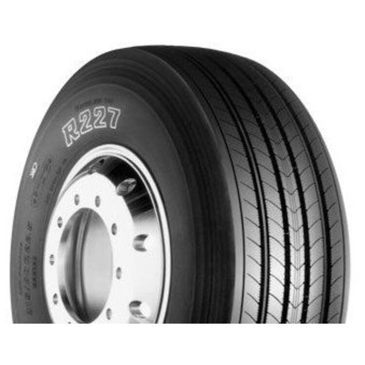 Anvelope Bridgestone R227 245/70 R19.5 cumpără în Chișinău, Moldova ...