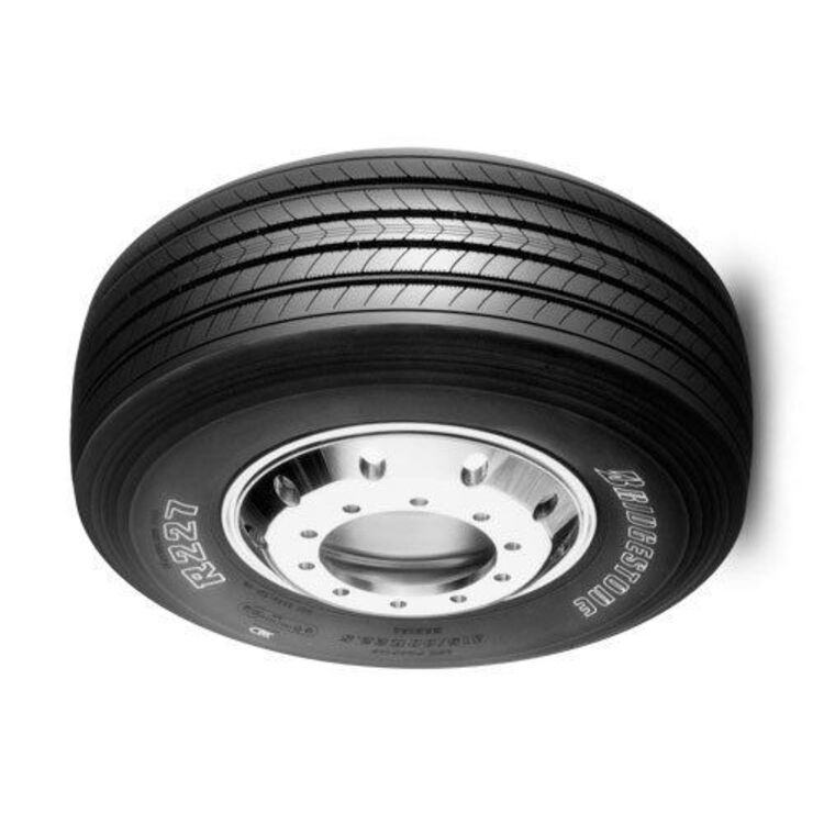 Anvelope Bridgestone R227 245/70 R19.5 cumpără în Chișinău, Moldova ...