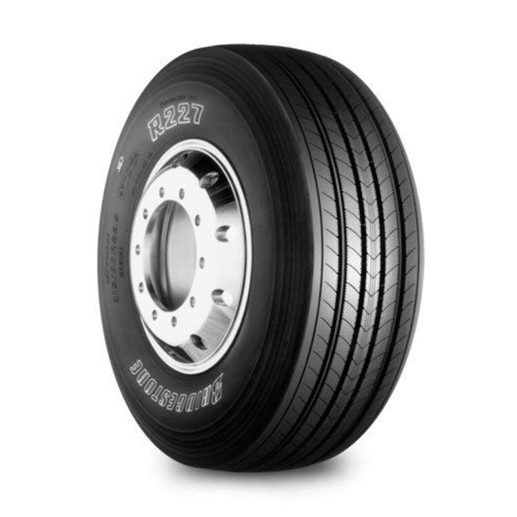 Anvelope Bridgestone R227 245/70 R19.5 cumpără în Chișinău, Moldova ...