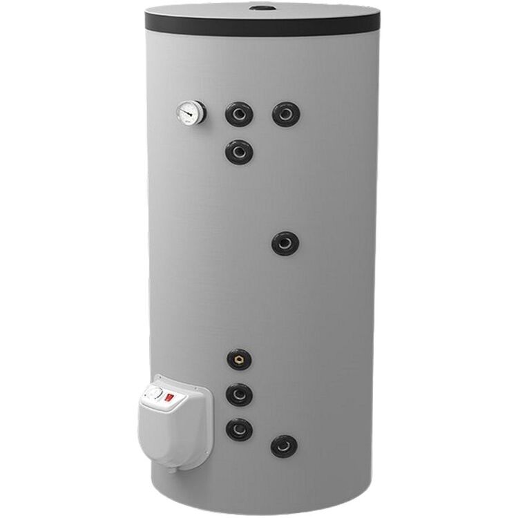 Boiler termoelectric Eldom Green Line 200L 2S cumpără în Chișinău ...