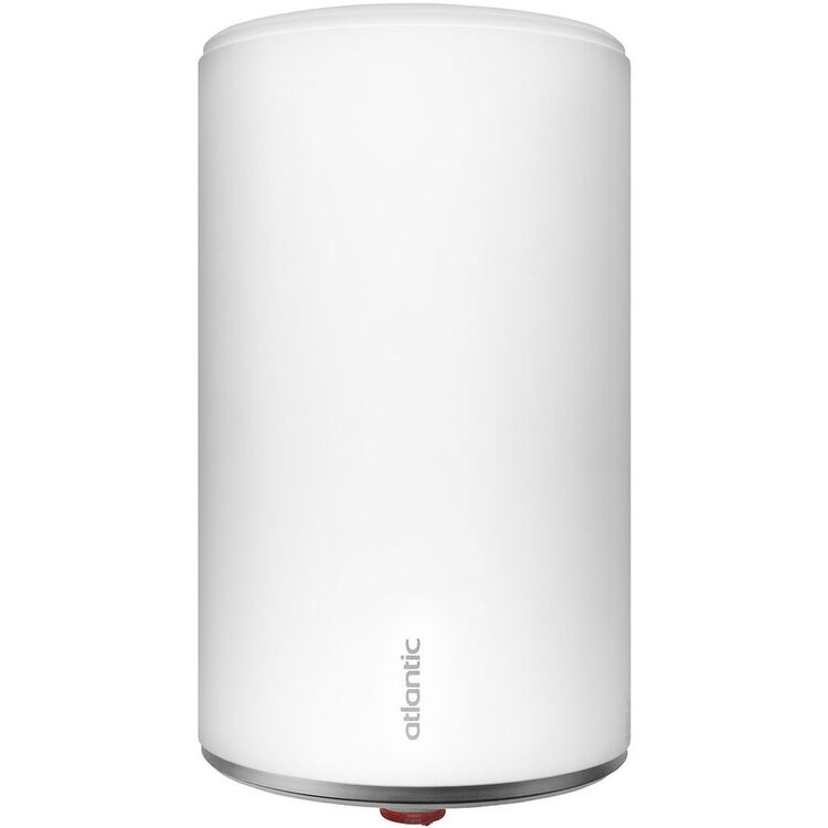 Boiler electric Atlantic O'Pro Slim PC 30 (White) cumpără în Chișinău ...