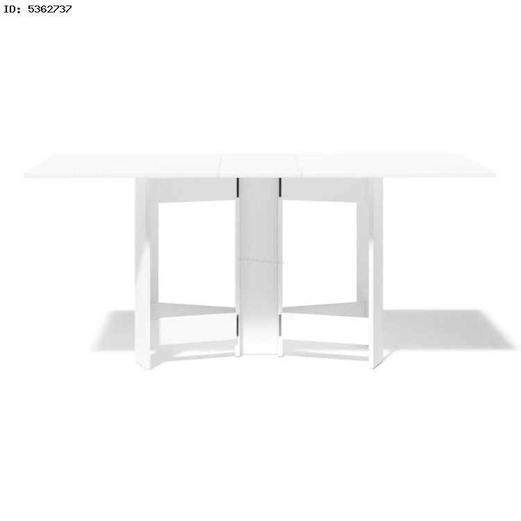 Masa-tumba Fabrik Home Helicopter dreptunghiular (Ash White) cumpără în ...