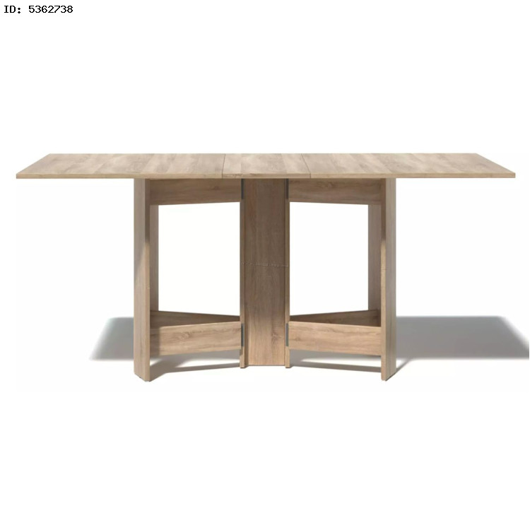 Masa-tumba Fabrik Home Helicopter dreptunghiular (Sonoma Oak) cumpără ...