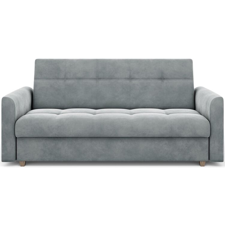 Canapea Space Meble Lento Foam Itaka 50 (Gray Light) cumpără în ...