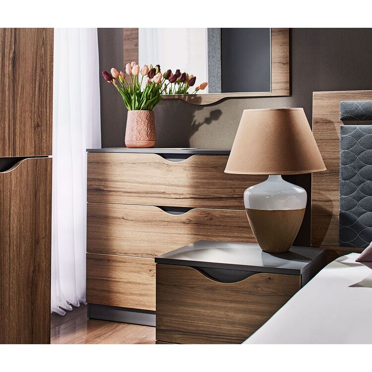 Comoda Ambianta Happy 100cm cumpără în Chișinău, Moldova | SMADSHOP.MD