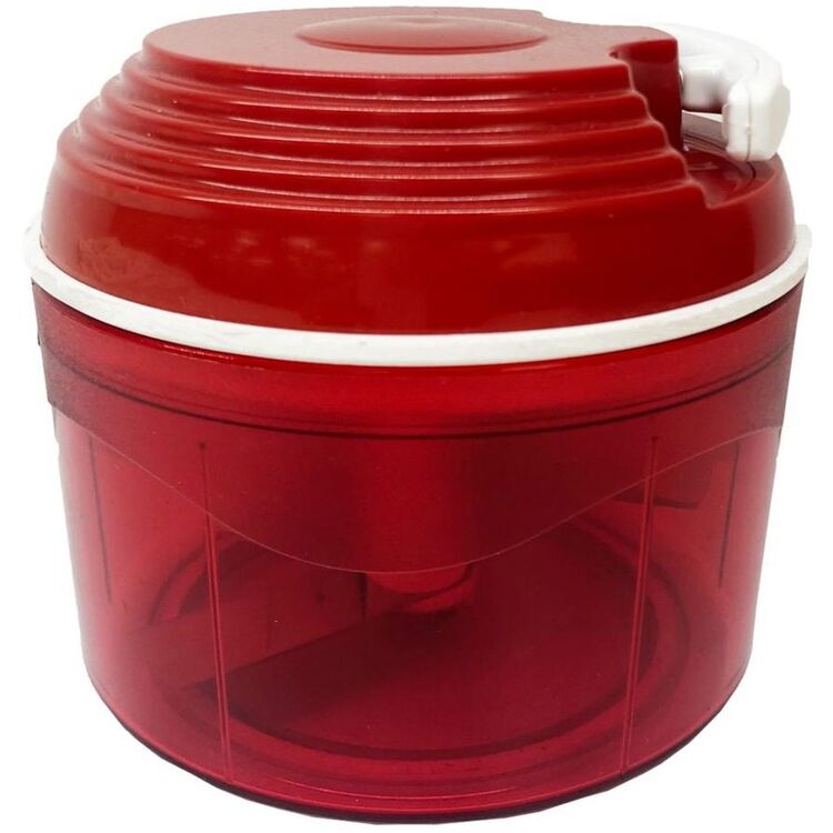 Ручной измельчитель House By House UR-3061 (Red) купить в Кишиневе ...