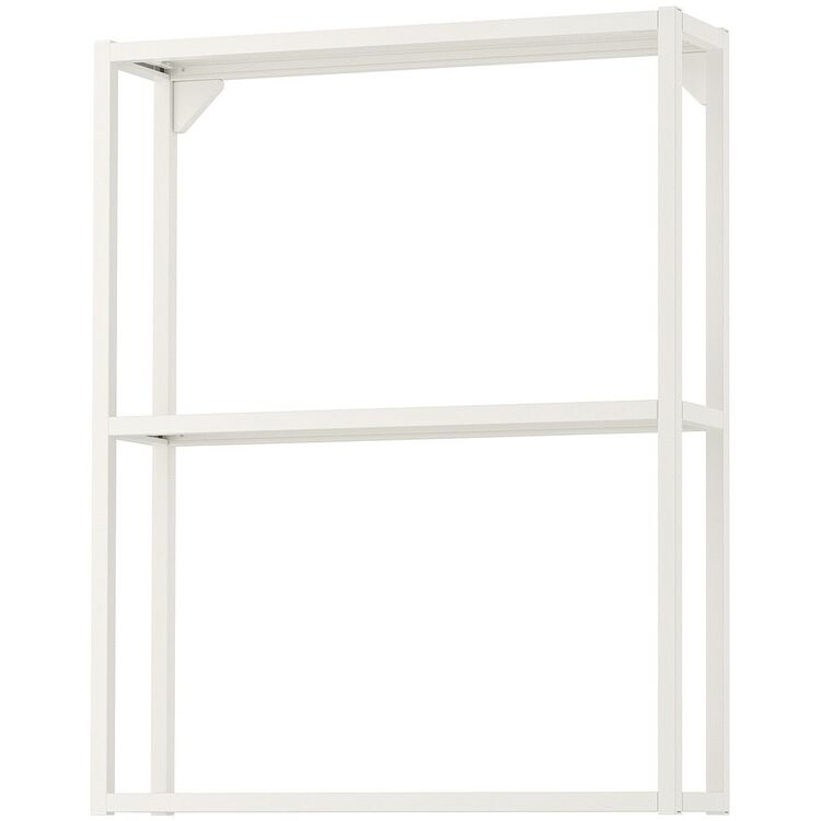 Raft Ikea Enhet 60x15x75 (Alb)