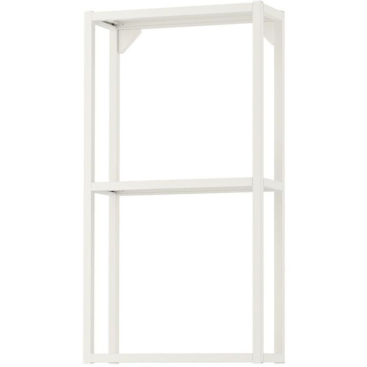 Raft Ikea Enhet 40x15x75 (Alb)