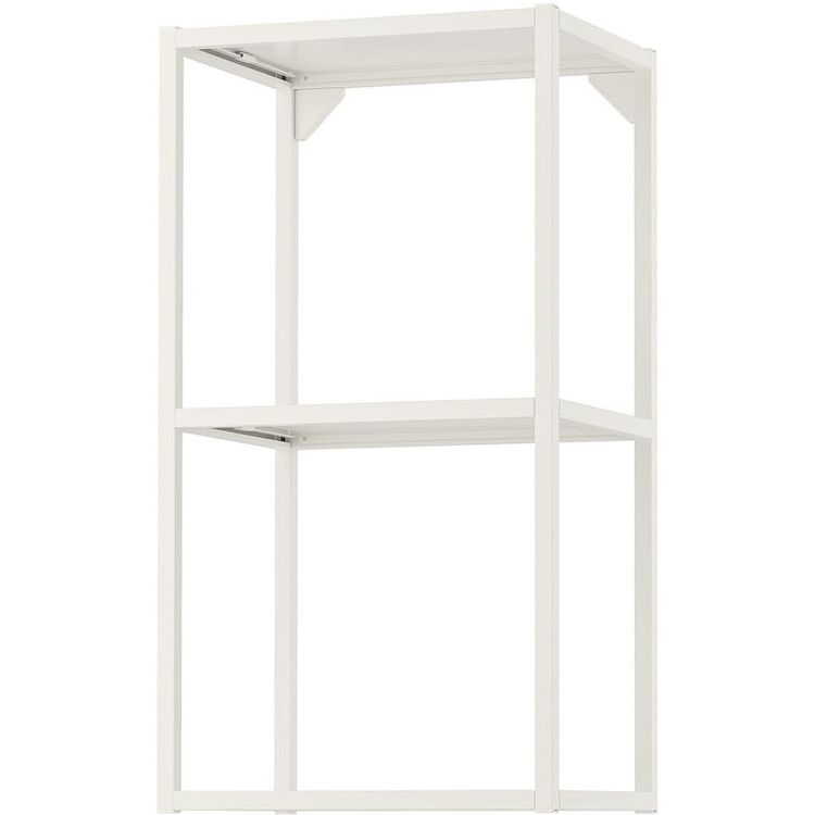 Raft Ikea Enhet 40x30x75 (Alb) cumpără în Chișinău, Moldova | SMADSHOP.MD