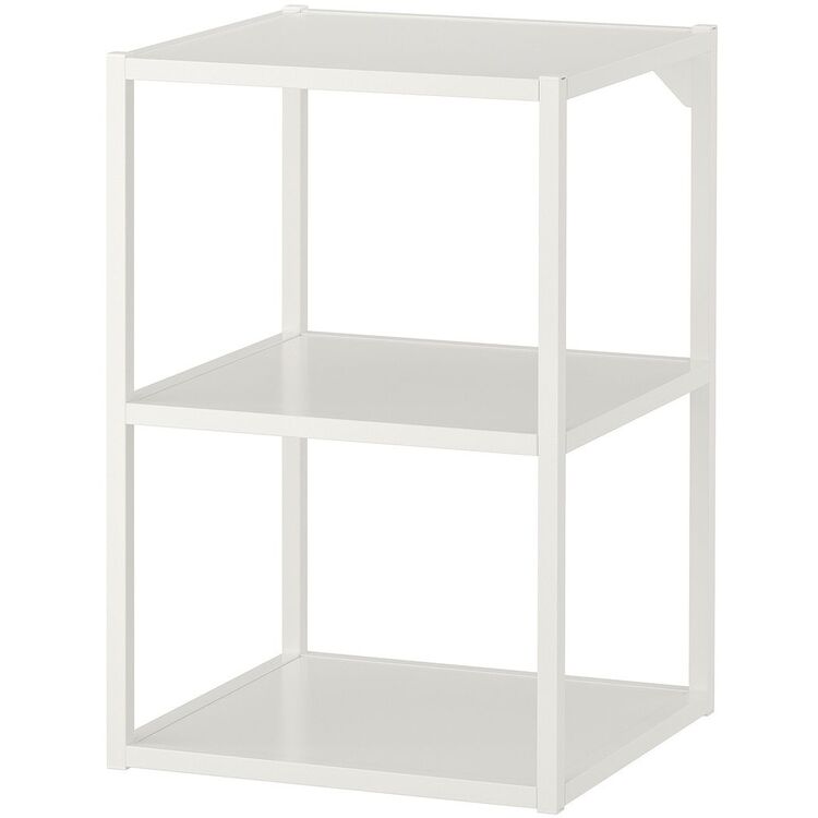 Raft Ikea Enhet 40x40x60 (Alb)