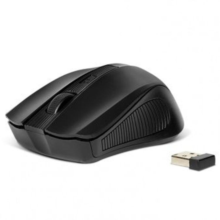 Mouse SVEN RX-300 Wireless (Black) cumpără în Chișinău, Moldova ...
