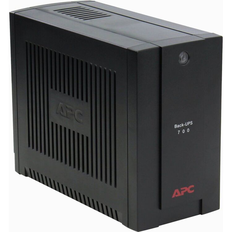 UPS APC Back-UPS 700 Black (BX700UI) cumpără în Chișinău, Moldova ...