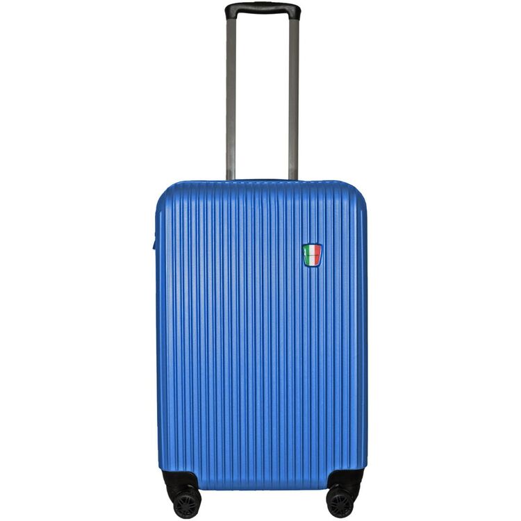 Valiza Francesco Ferellino Dolce M (Blue) cumpără în Chișinău, Moldova ...
