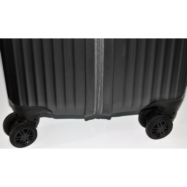 Valiza Francesco Ferellino Dolce S (Black) cumpără în Chișinău, Moldova ...