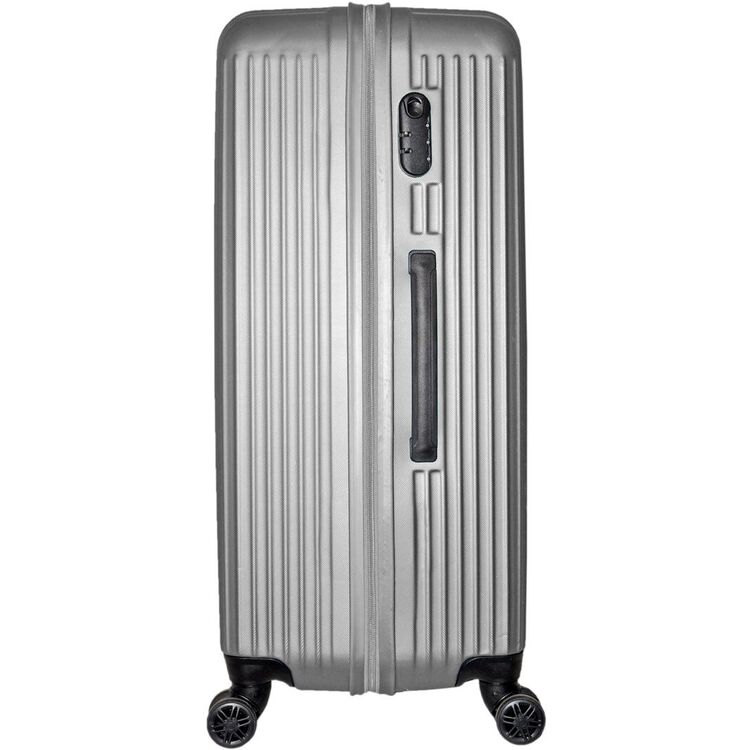 Valiza Francesco Ferellino Dolce S (Light Grey) cumpără în Chișinău ...