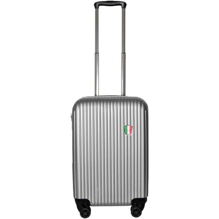 Valiza Francesco Ferellino Dolce S (Light Grey) cumpără în Chișinău ...