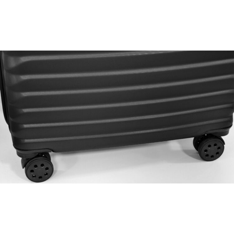 Valiza Ground Estrella S (Black) cumpără în Chișinău, Moldova | SMADSHOP.MD