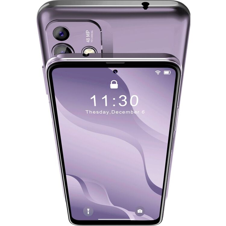 Мобильный телефон IKU X9 Dual 13GB/128GB (Starlight Purple) купить в ...