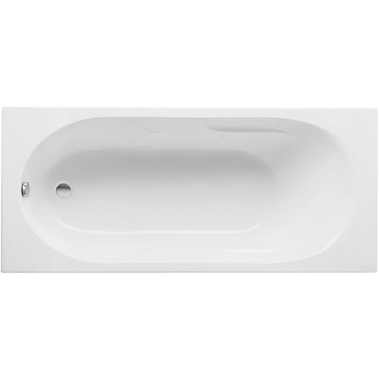 Cada de baie Roca Tazia 150x70 (White)