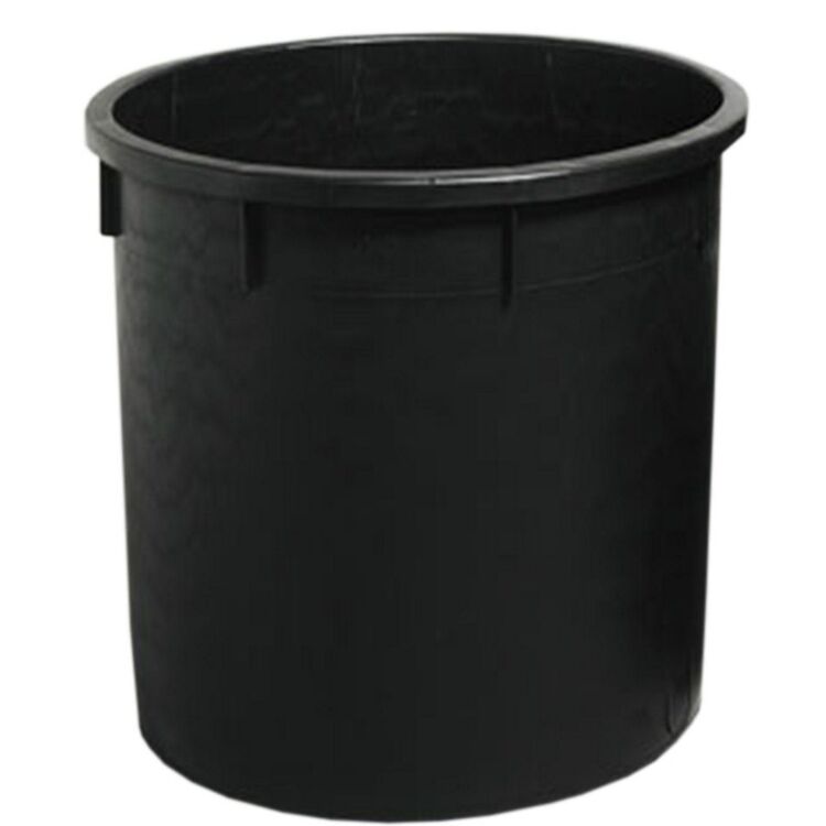 Cuva din plastic ICS Spa P1501000 Black (1000l)