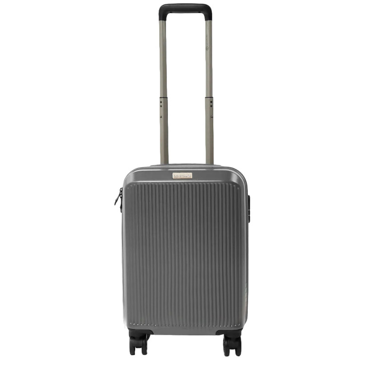 Valiza Ground Solamante M (Gray) cumpără în Chișinău, Moldova | SMADSHOP.MD
