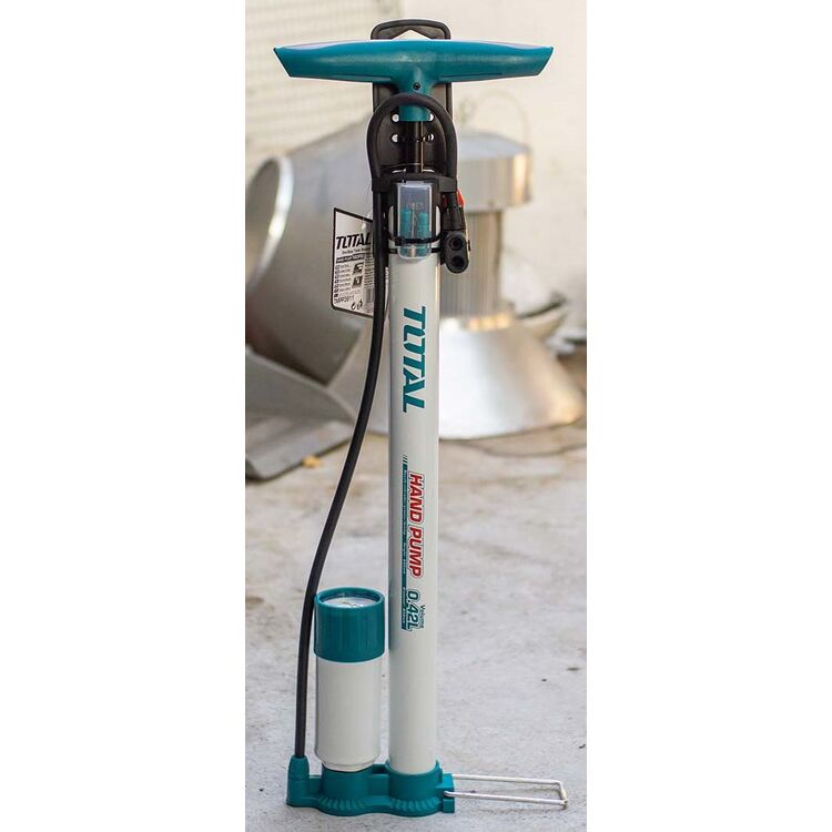 Pompa cu manometru Total TMPP3811 cumpără în Chișinău, Moldova ...