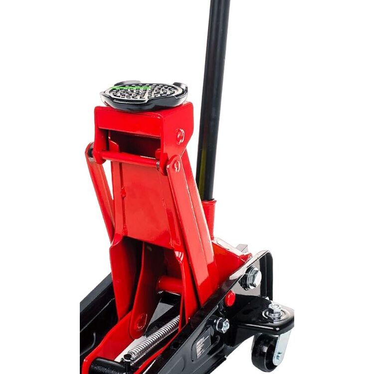 Домкрат Catol Lux NC-01-A0301 (Red/Black)