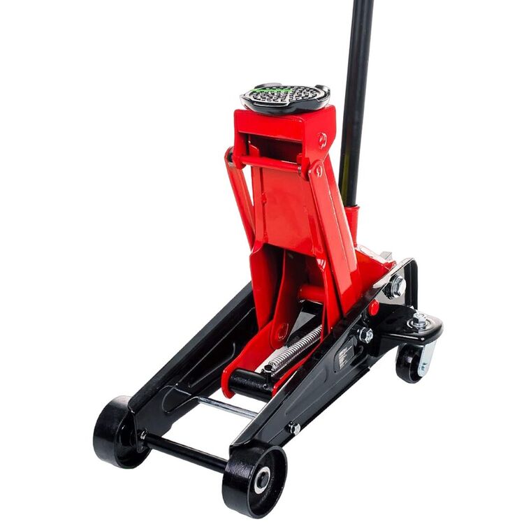 Домкрат Catol Lux NC-01-A0301 (Red/Black)