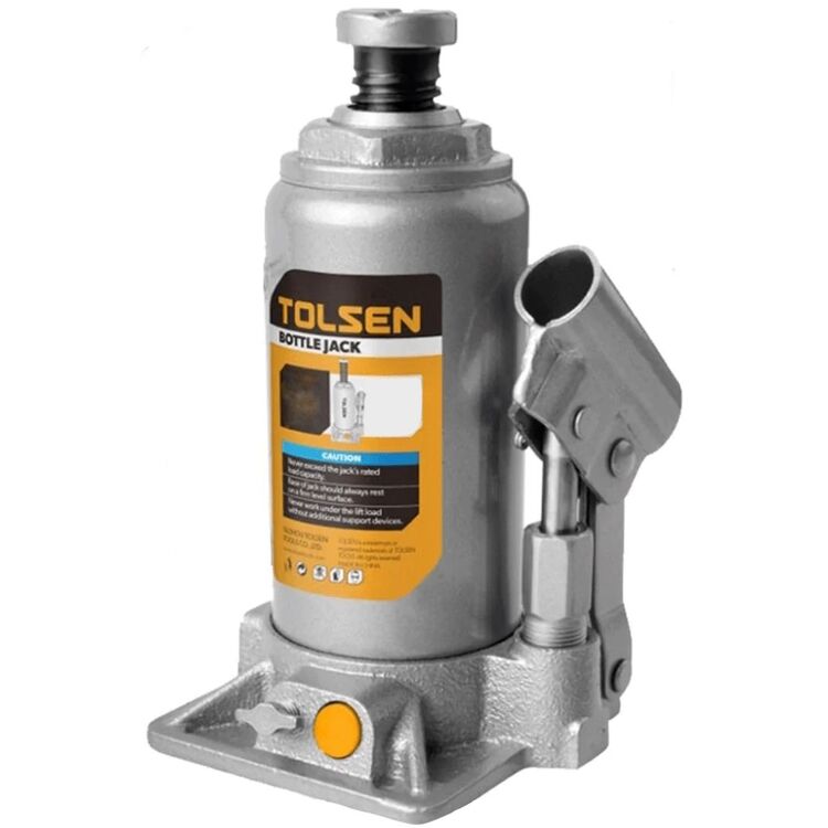 Домкрат Tolsen 65432 купить в Кишиневе, Молдове | SMADSHOP.MD