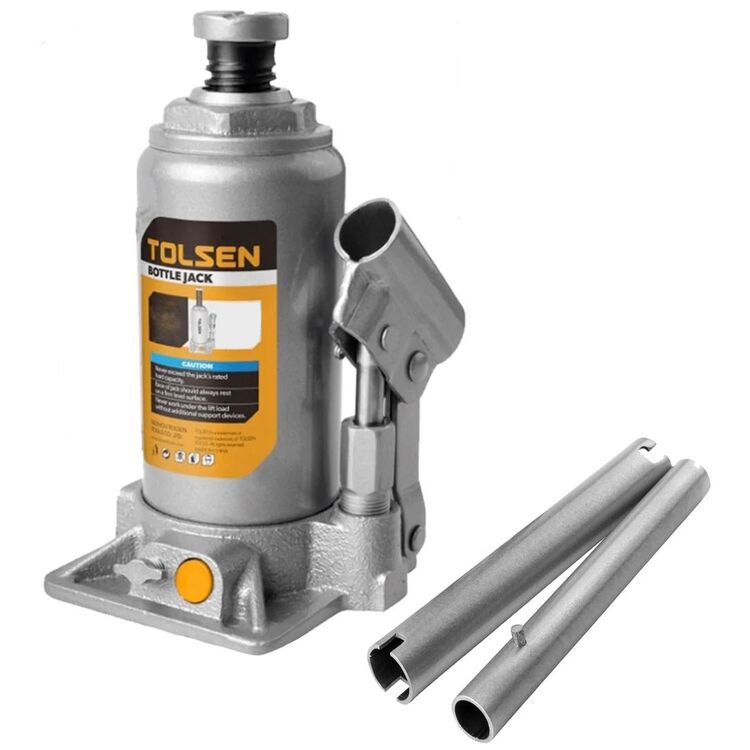 Домкрат Tolsen 65432 купить в Кишиневе, Молдове | SMADSHOP.MD