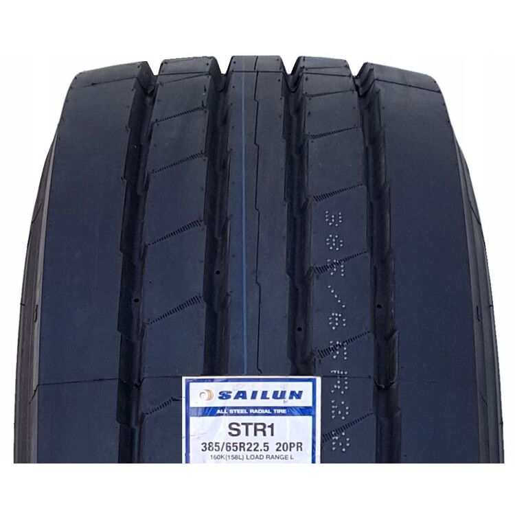 Anvelope Sailun STR1 385/65 R22.5 160K cumpără în Chișinău, Moldova ...