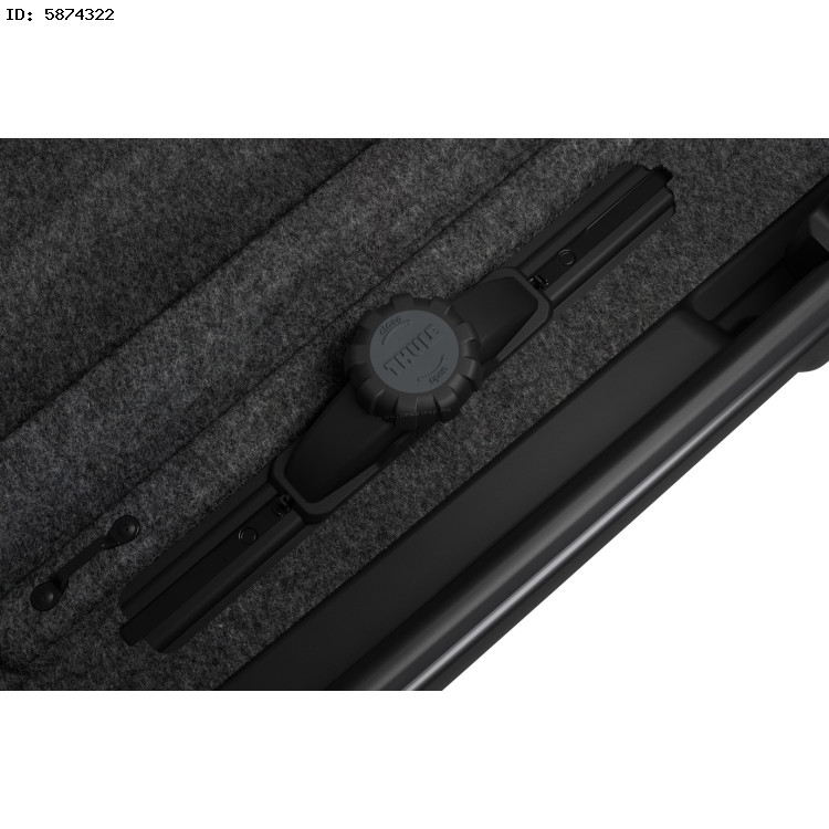 Cutie portbagaj auto Thule Vector Alpine (Black) cumpără în Chișinău ...
