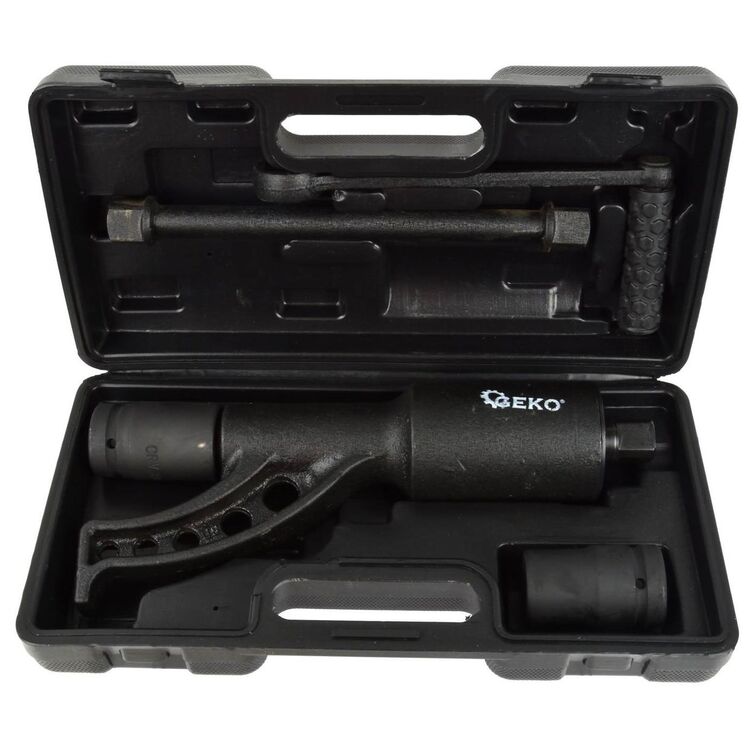 Ключ редукторный для колесных болтов Geko G10073