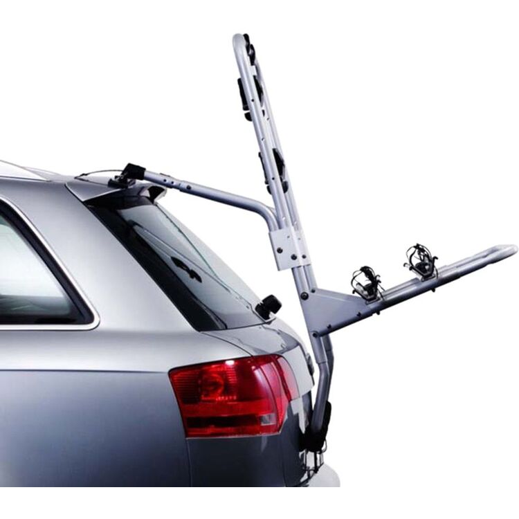 Крепление для велосипеда Thule BackPac 2 (Black/Aluminium) купить в ...