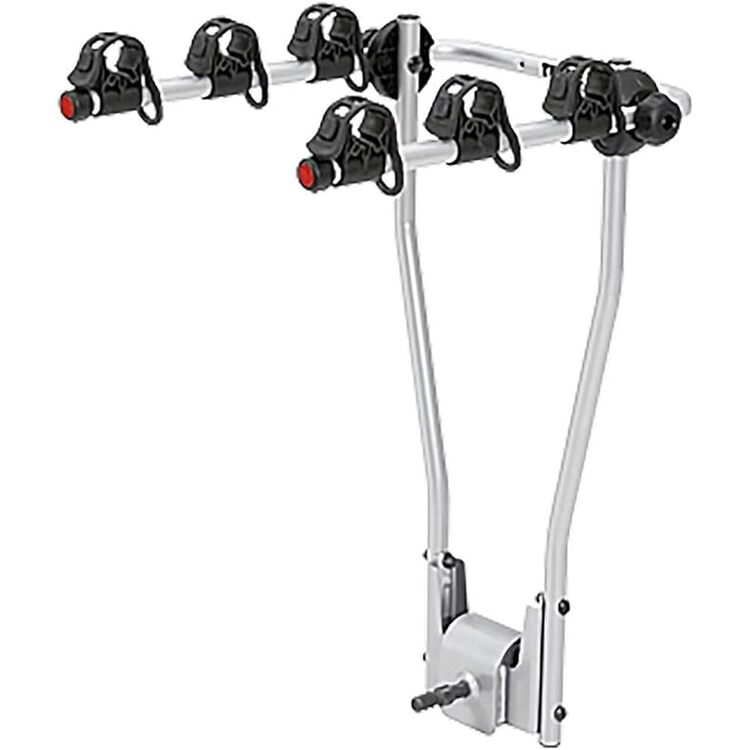 Крепление для велосипеда Thule HangOn 3 (Black/Aluminium)