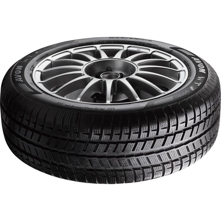 Шины Avon WT7 Snow 195/65 R15 95T купить в Кишиневе, Молдове | SMADSHOP.MD