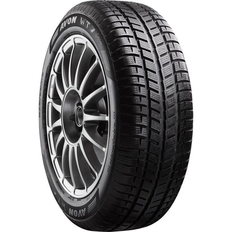 Шины Avon WT7 Snow 195/65 R15 95T купить в Кишиневе, Молдове | SMADSHOP.MD