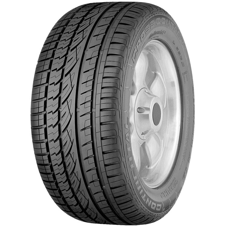 Anvelope Continental ContiCrossContact UHP SUV 295/40 R21 111W XL F MO ...