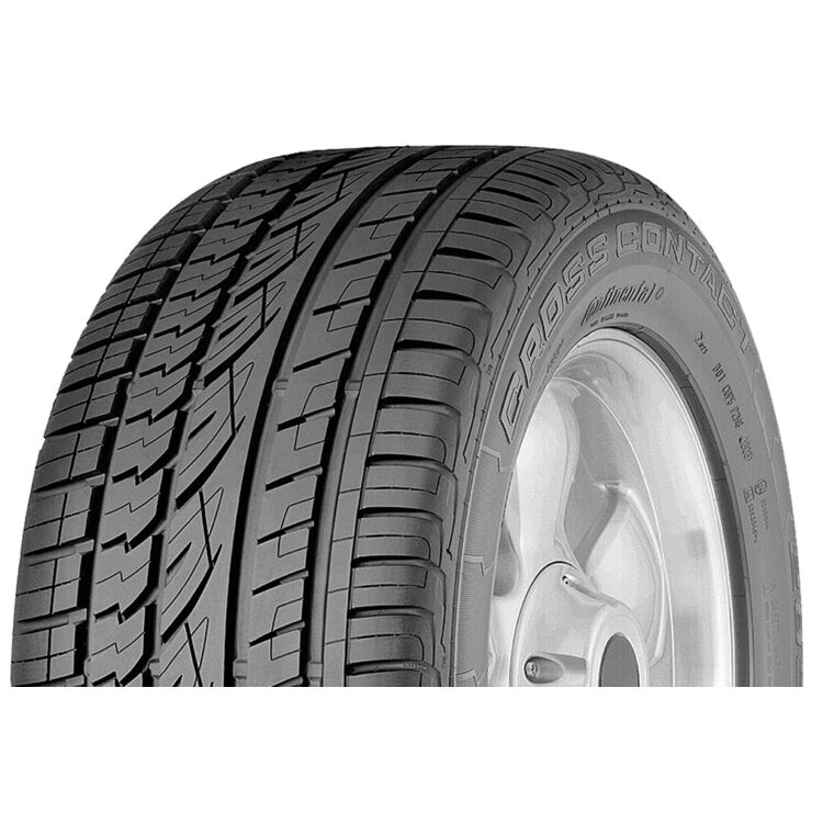 Anvelope Continental ContiCrossContact UHP SUV 295/40 R21 111W XL F MO ...