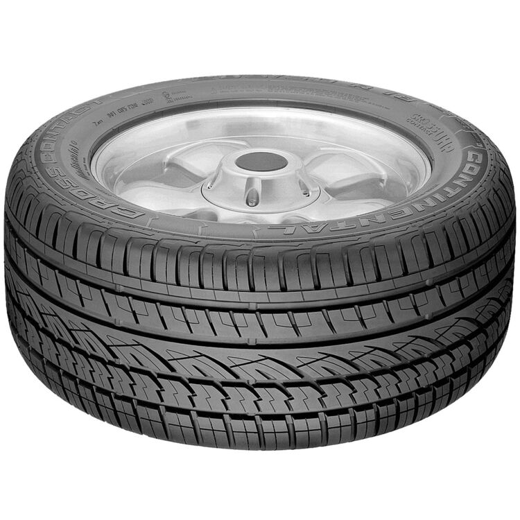 Anvelope Continental ContiCrossContact UHP SUV 295/40 R21 111W XL F MO