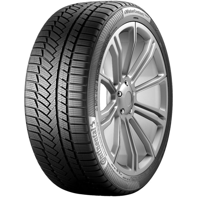 Anvelope Continental WinterContact TS 850 P 275/40 R20 106V XL FR ...