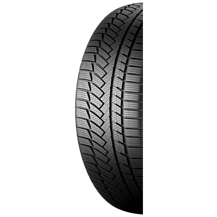 Anvelope Continental WinterContact TS 850 P 275/40 R20 106V XL FR ...