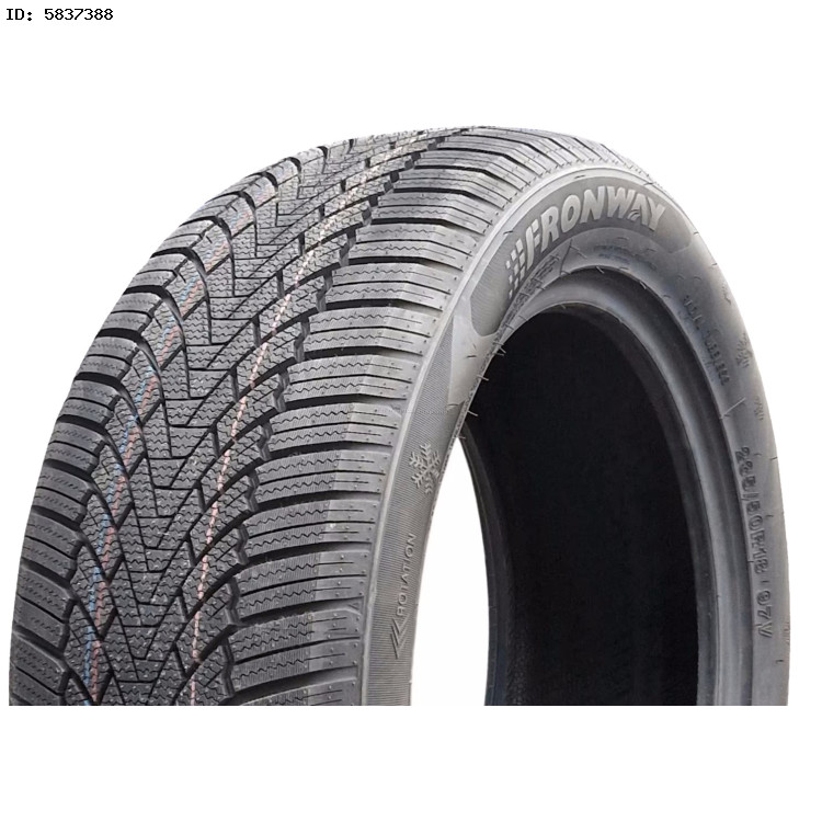 Anvelope Fronway Icemaster I 155/80 R13 79T cumpără în Chișinău ...