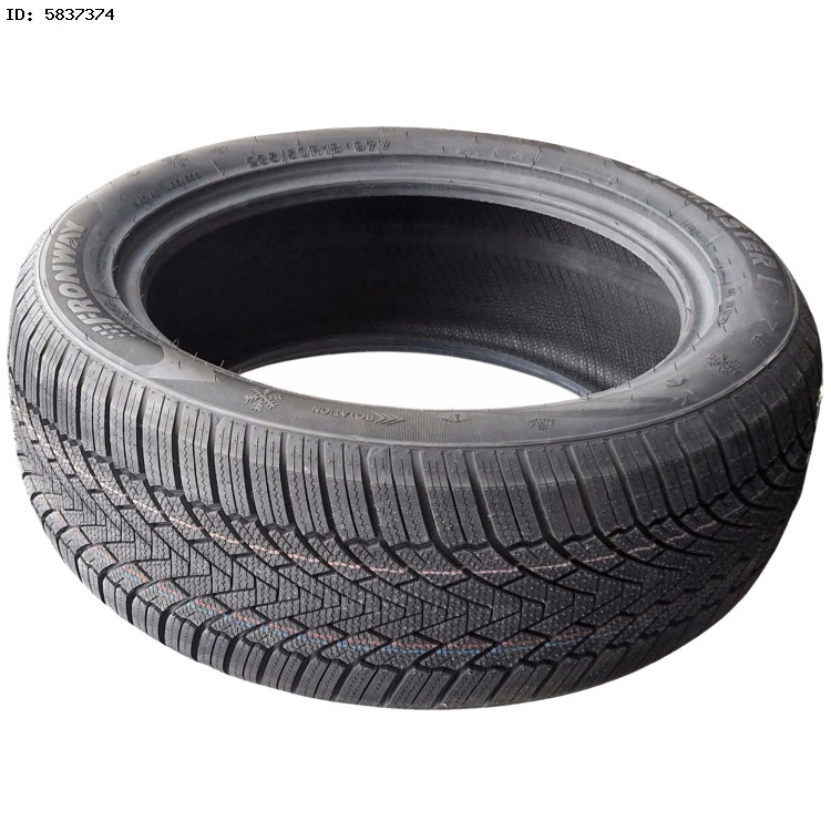 Anvelope Fronway Icemaster I 205/65 R15 94H cumpără în Chișinău ...