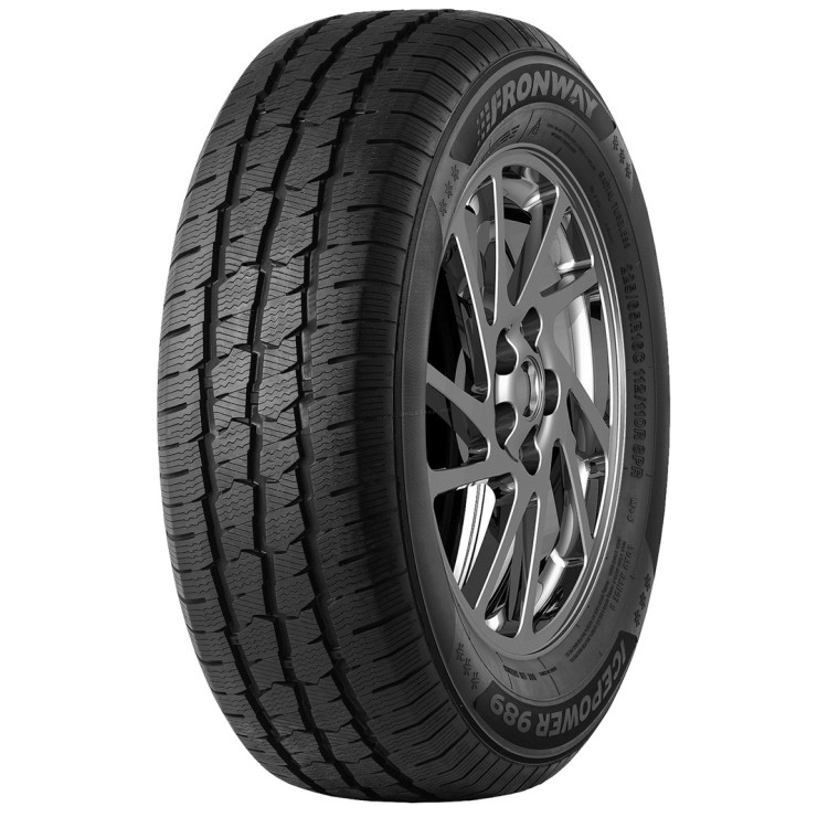 Anvelope Fronway Icepower 989 195/75 R16C 107R cumpără în Chișinău ...