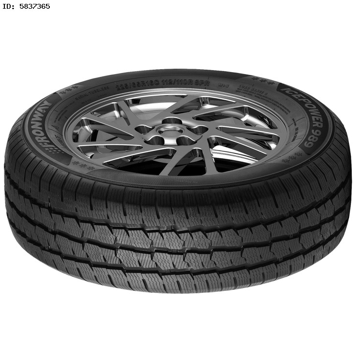 Anvelope Fronway Icepower 989 225/75 R16C 116R cumpără în Chișinău ...